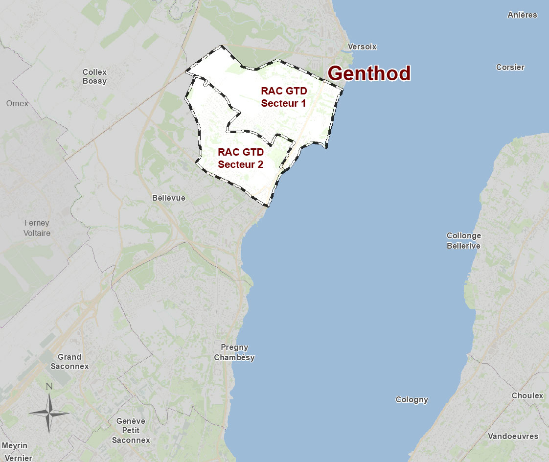 Le recensement architectural du canton de Genève (RAC)